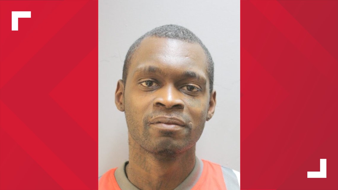 Suspect in custody after holding girlfriend hostage for several hours ...