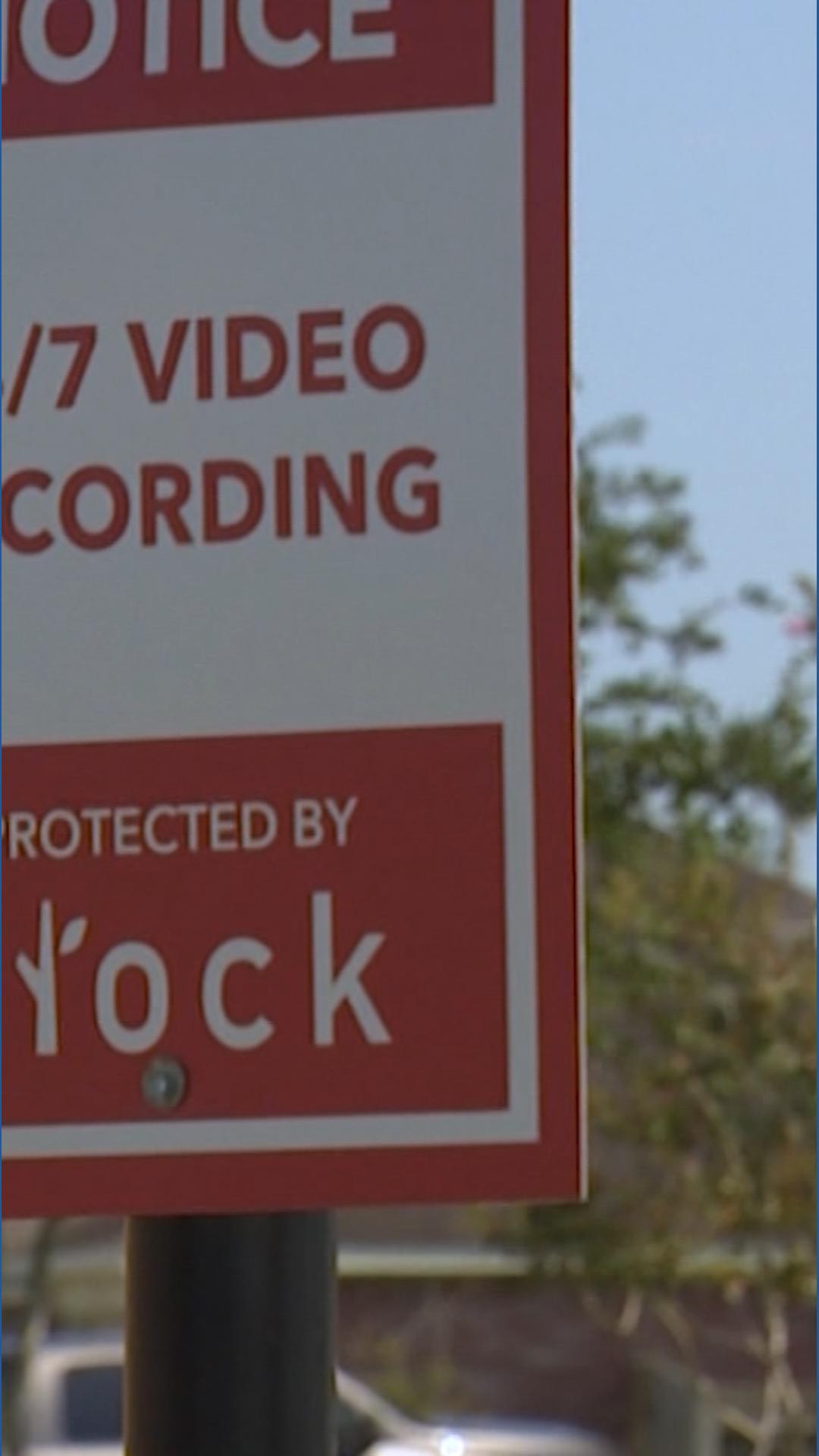 New license plate cameras are coming to Houston suburb — Here’s what to ...