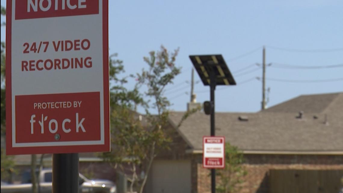 New license plate cameras are coming to Houston suburb — Here’s what to ...
