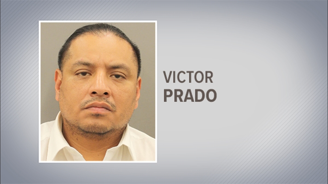 Houston man sentenced in horrific case of child torture | khou.com