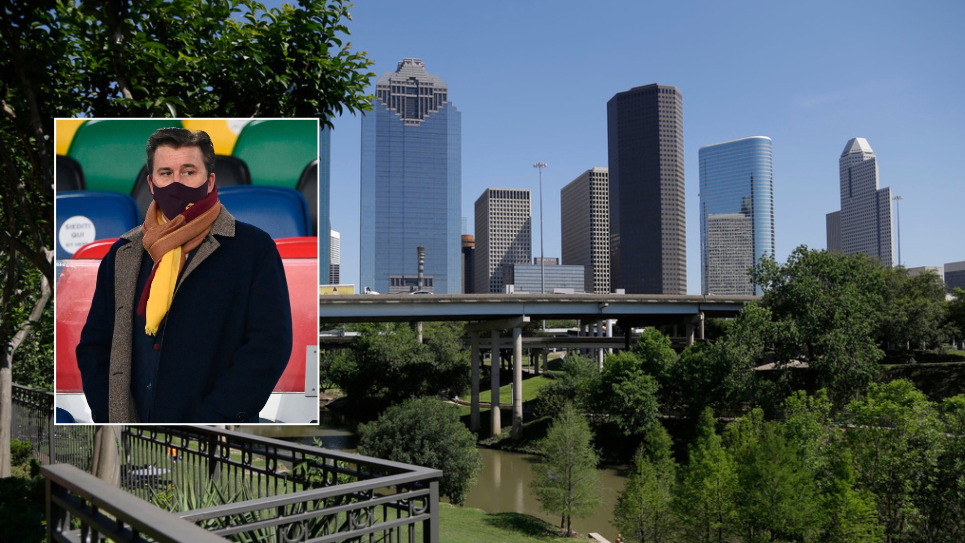 NHL explores expanding with Friedkin’s Houston-led group | khou.com