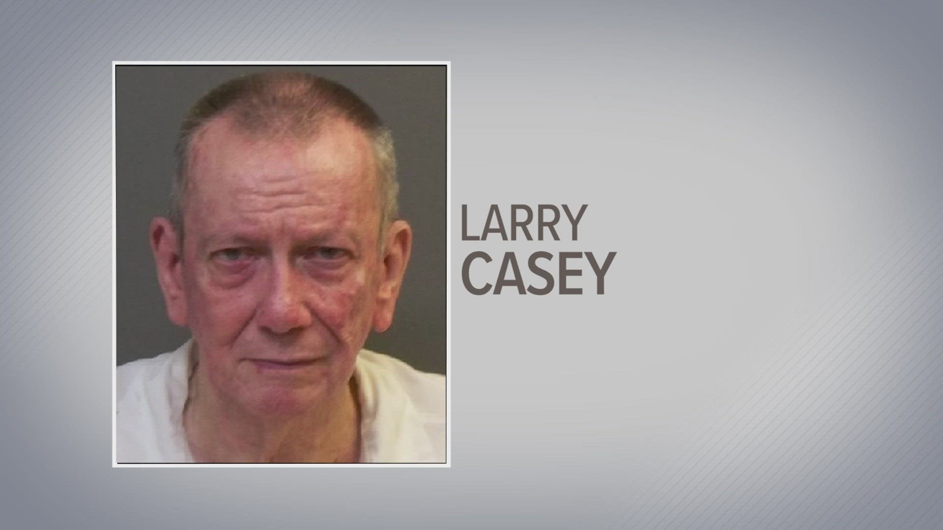 Larry Casey shot 4 children, 2 women in 1973 but could get parole ...
