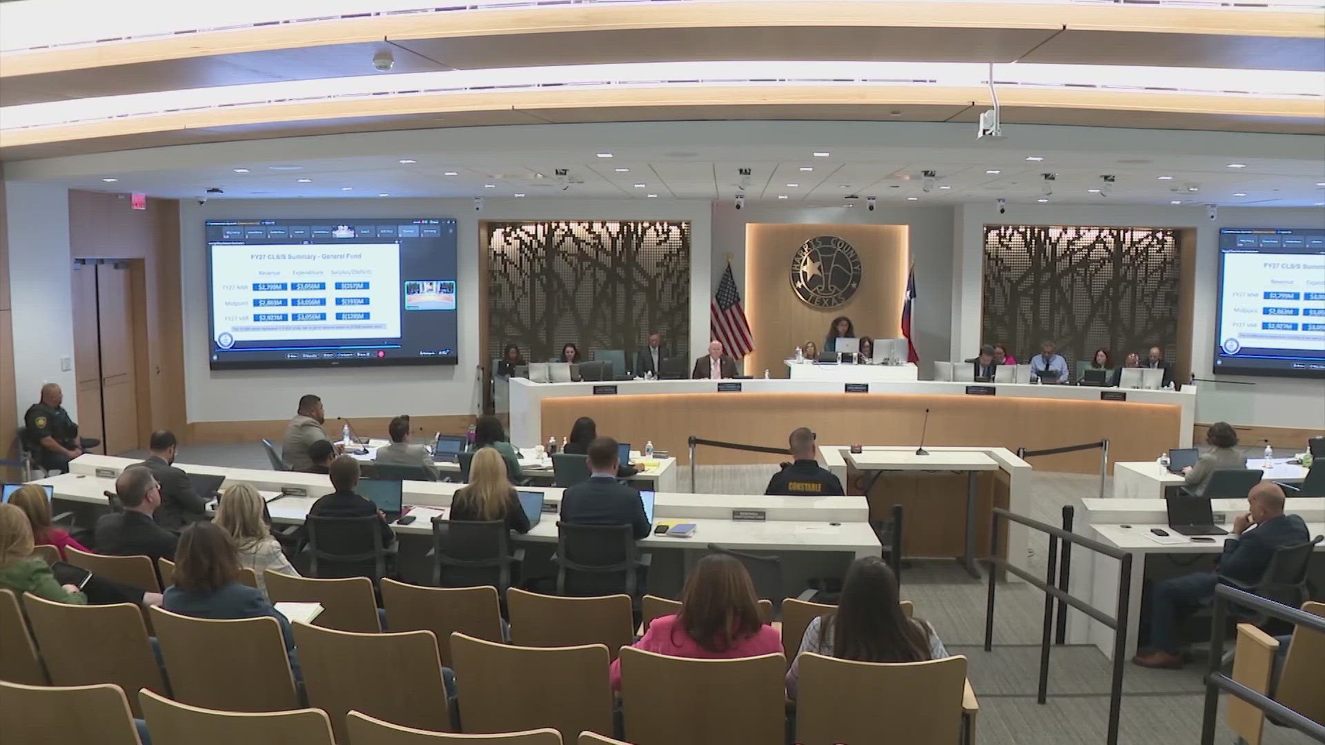‘Changing for the worse’ | $129 million budget deficit projected for ...