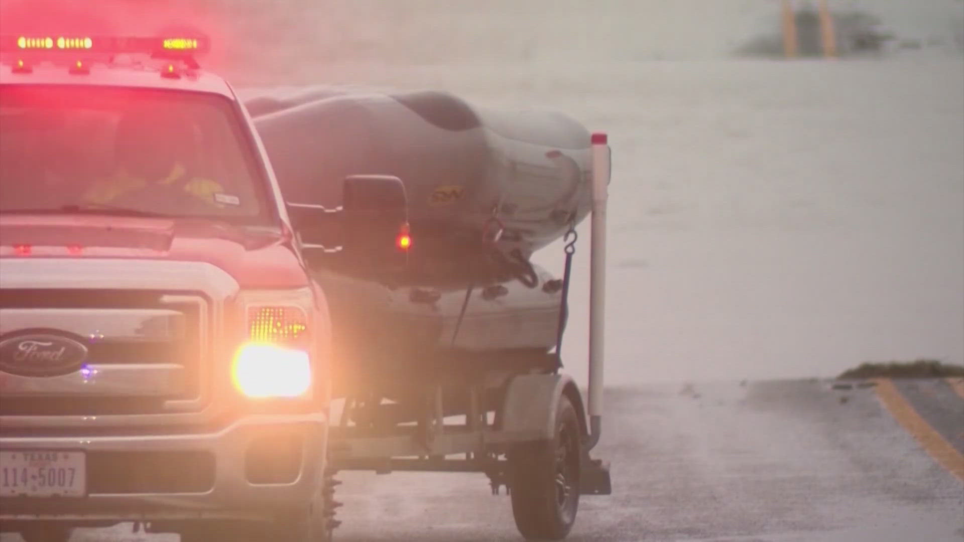 Texas senator proposes flood alert upgrades after Hill Country disaster ...