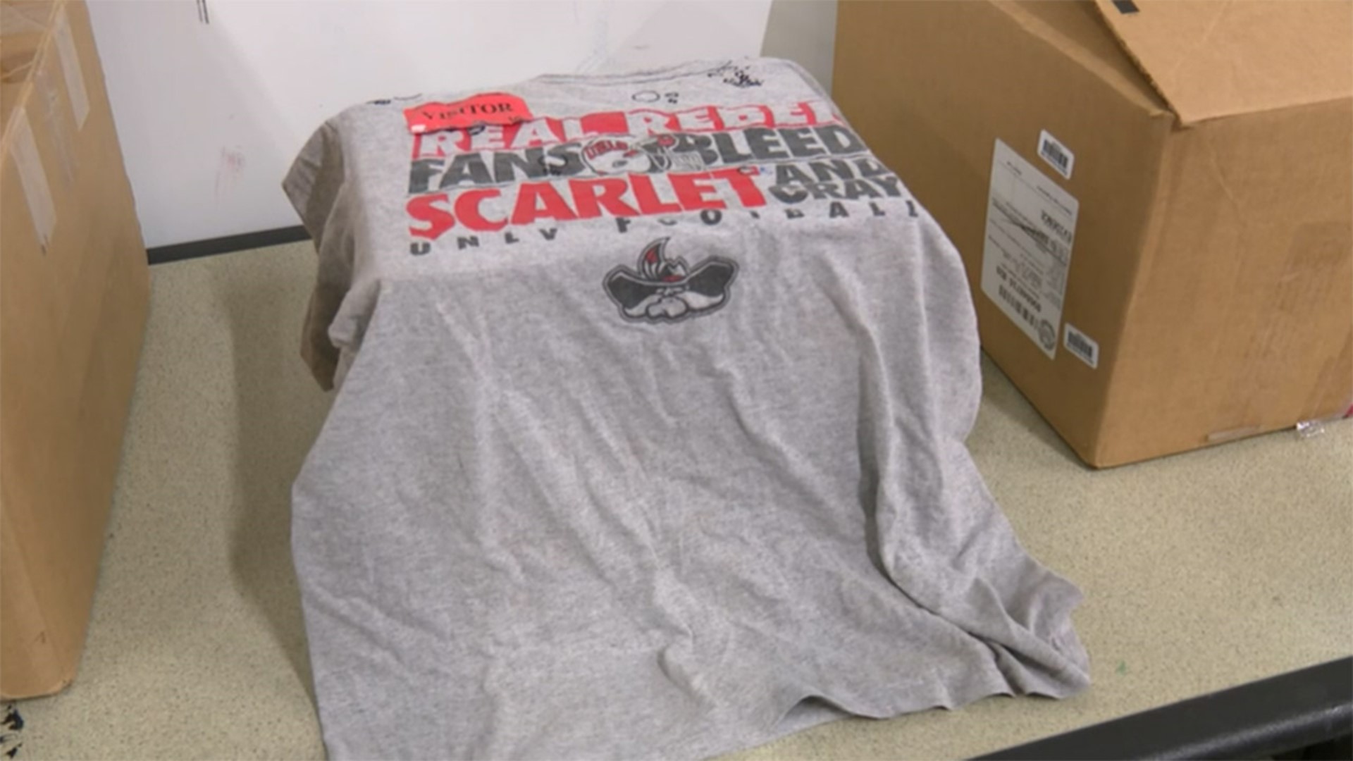 AJ Armstrong trial: See evidence from the capital murder trial | khou.com