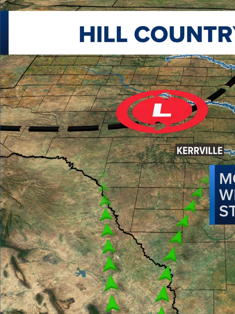 Texas flooding timeline and factors that led to catastrophic event ...