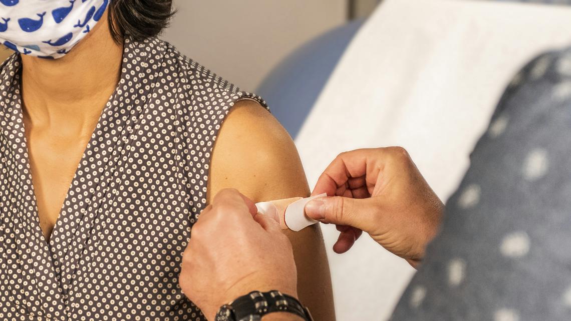 Shingles at any age | khou.com