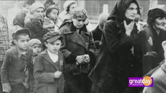 Entertainment News | khou.com