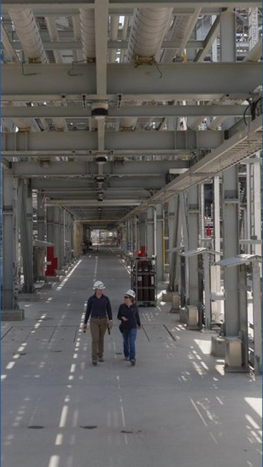 Exxon Mobil expands Baytown for new petrochemicals | khou.com