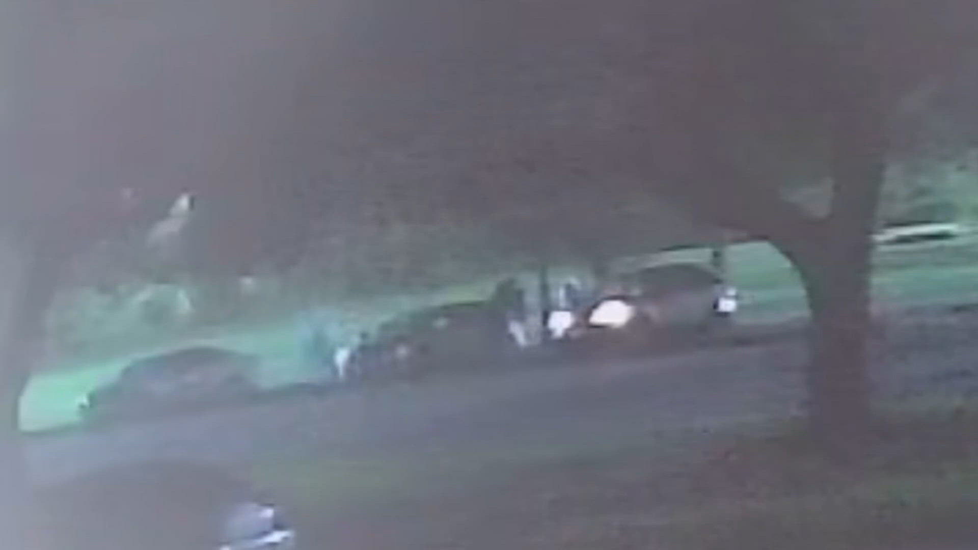 Houston park shooting leaves teen dead, another wounded | khou.com