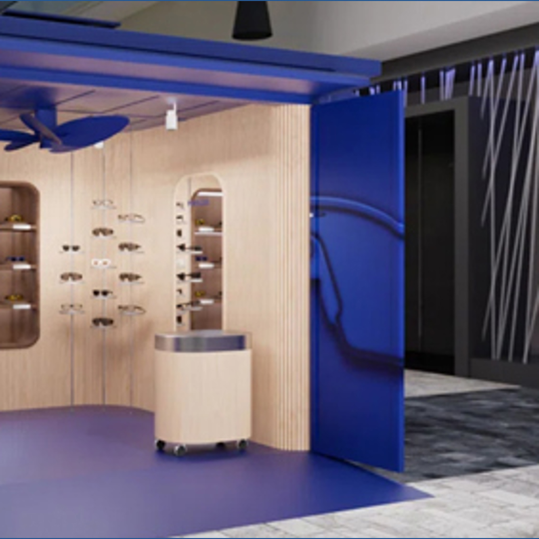 Meta Lab planning first Texas store in Houston's Galleria | khou.com