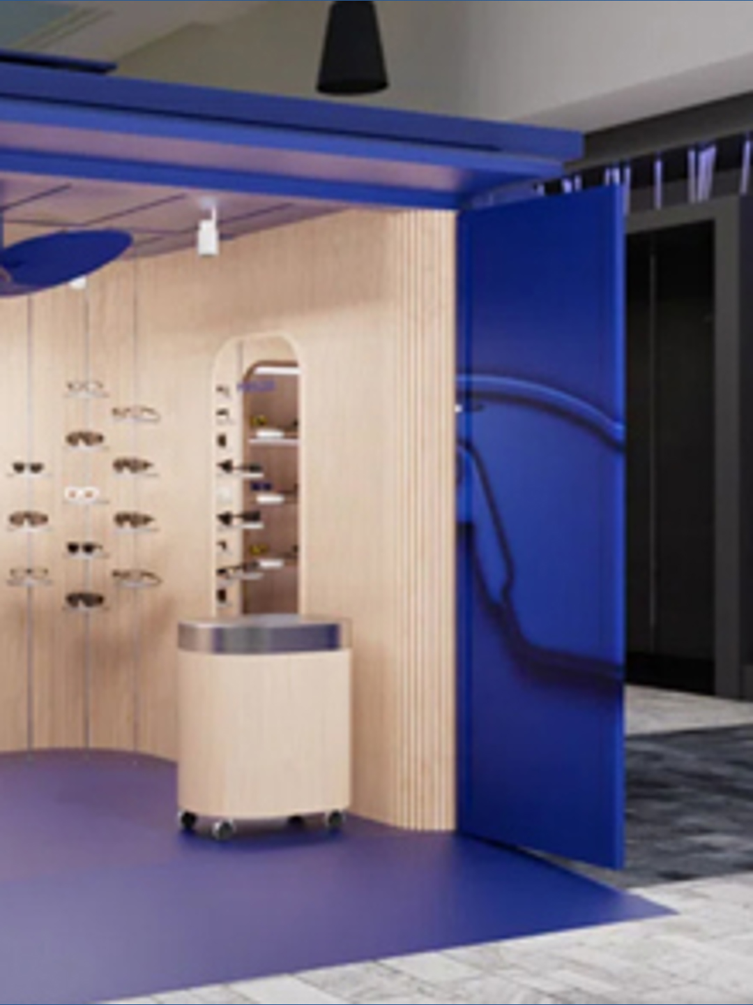 Meta Lab planning first Texas store in Houston's Galleria | khou.com
