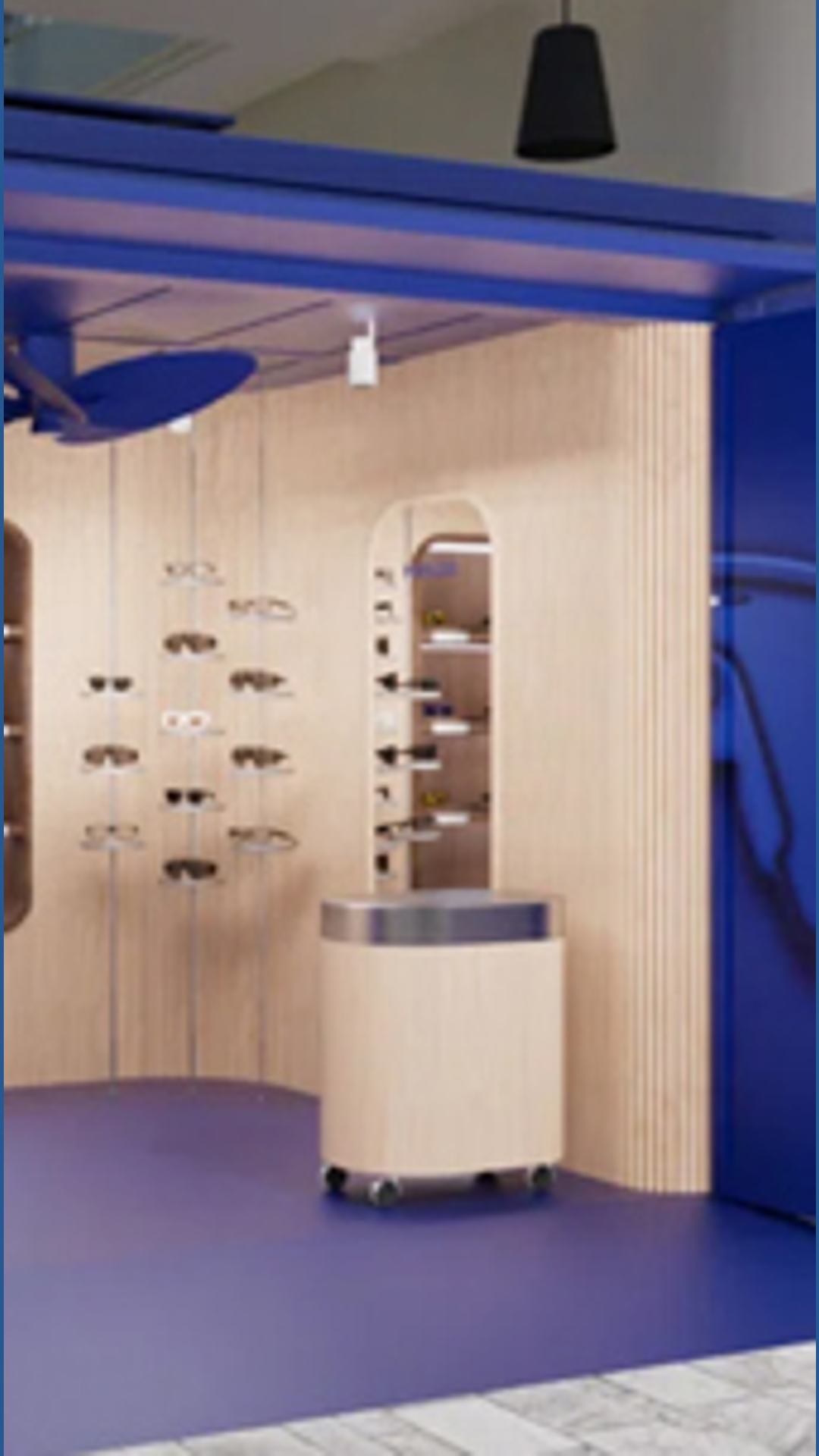 Meta Lab planning first Texas store in Houston's Galleria | khou.com