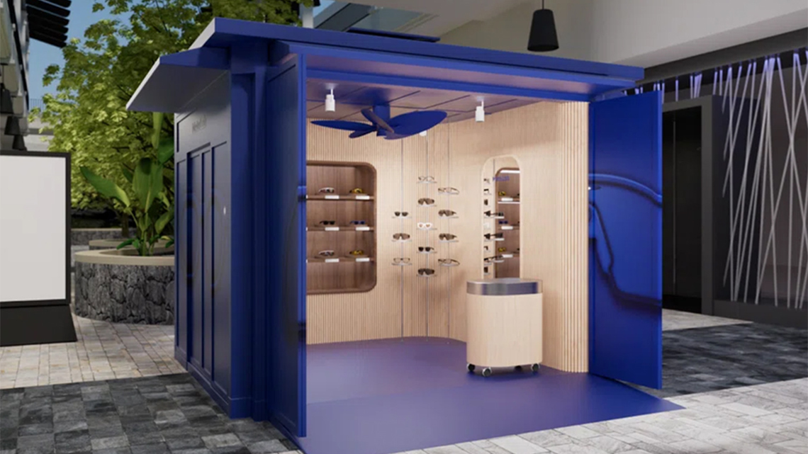 Meta Lab planning first Texas store in Houston's Galleria | khou.com