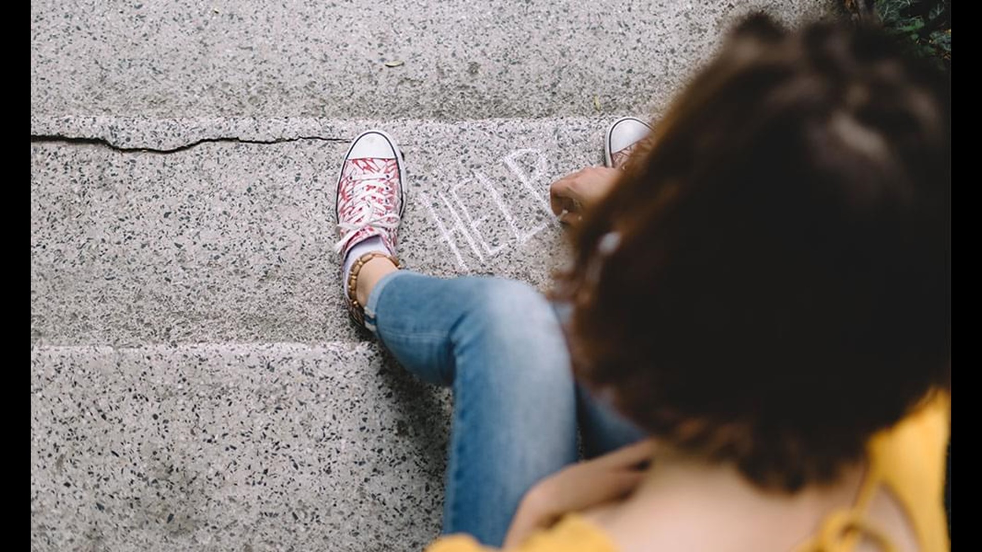 PTSD In Teens: Helping Adolescents Cope and Deal with PTSD | khou.com