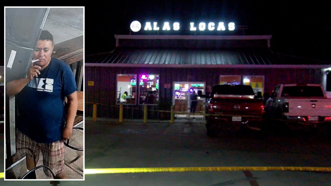 LCSO: Deadly shooting at Alas Locas sports bar injures several | khou.com