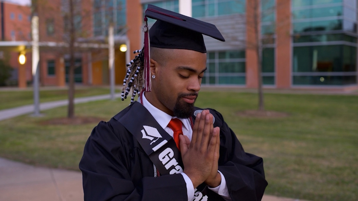 Family: Chris Walker II was killed in shooting near Galleria | khou.com