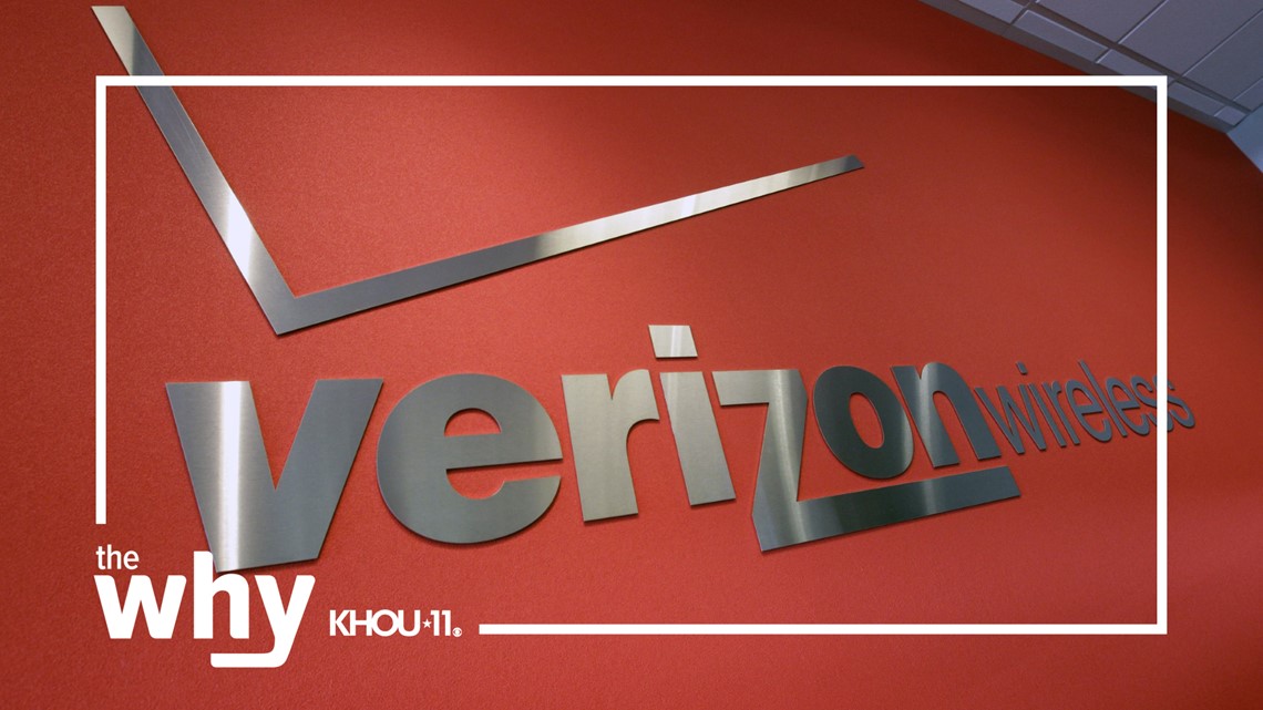 Verizon settlement: Why you could get a check up to $100 | khou.com