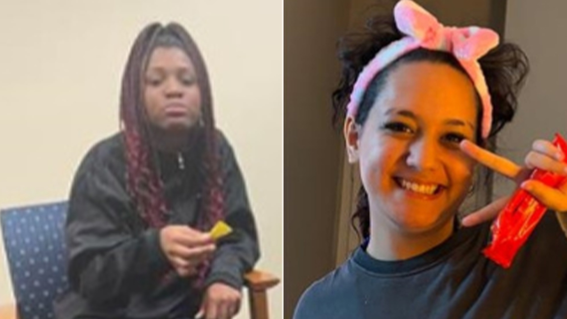 Houston police looking for missing teens last seen on Grapevine Street ...