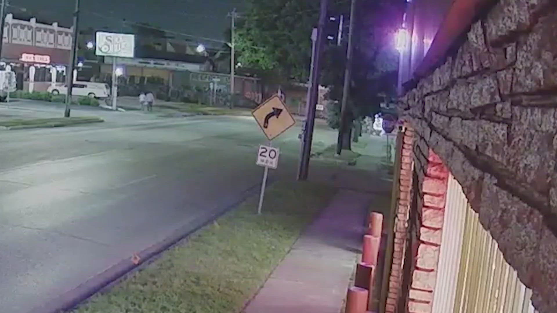 Jury convicts woman in high-speed crash that killed man outside popular Houston doughnut shop ...