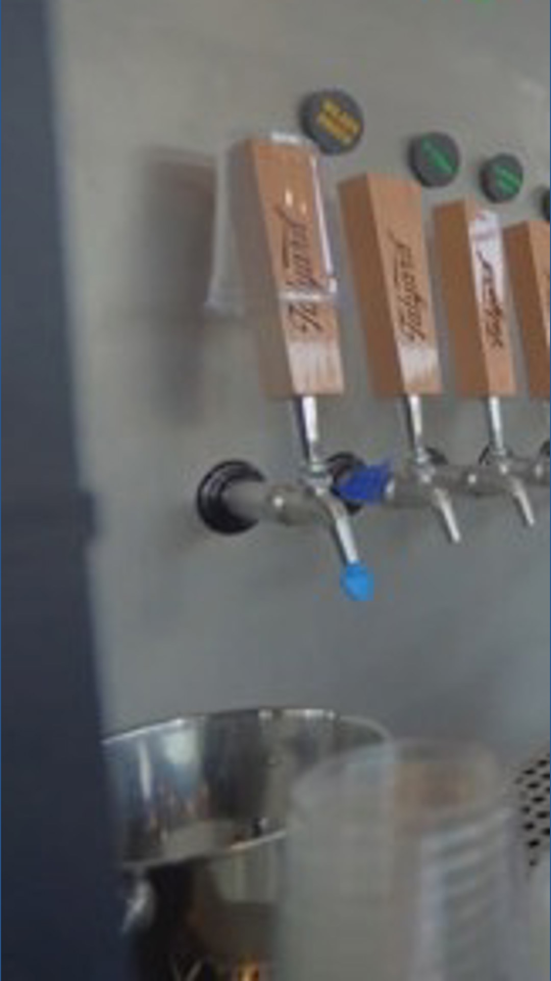 Cheers to the Big Game and a Great Cause at Talyard Brewing | khou.com