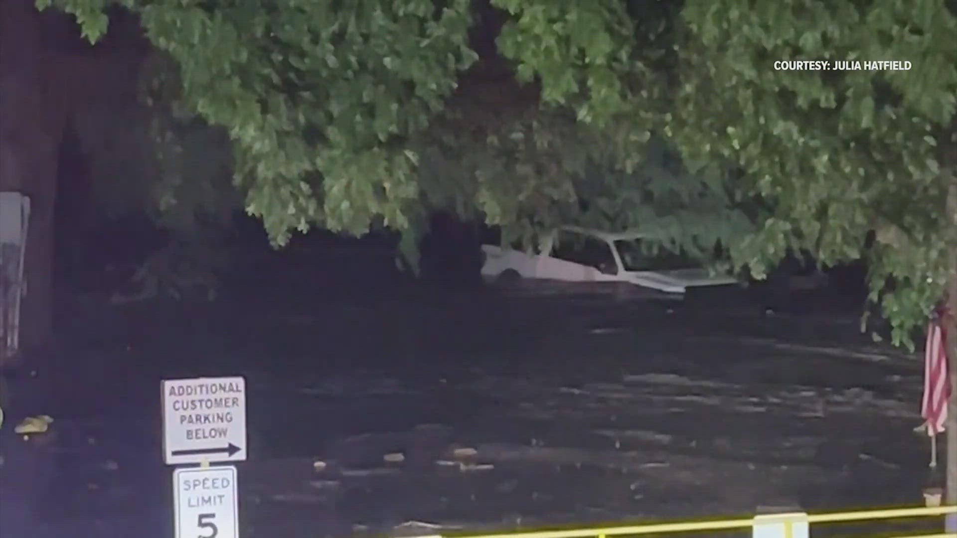 Kerr County flood survivors demand better warning systems from Texas ...
