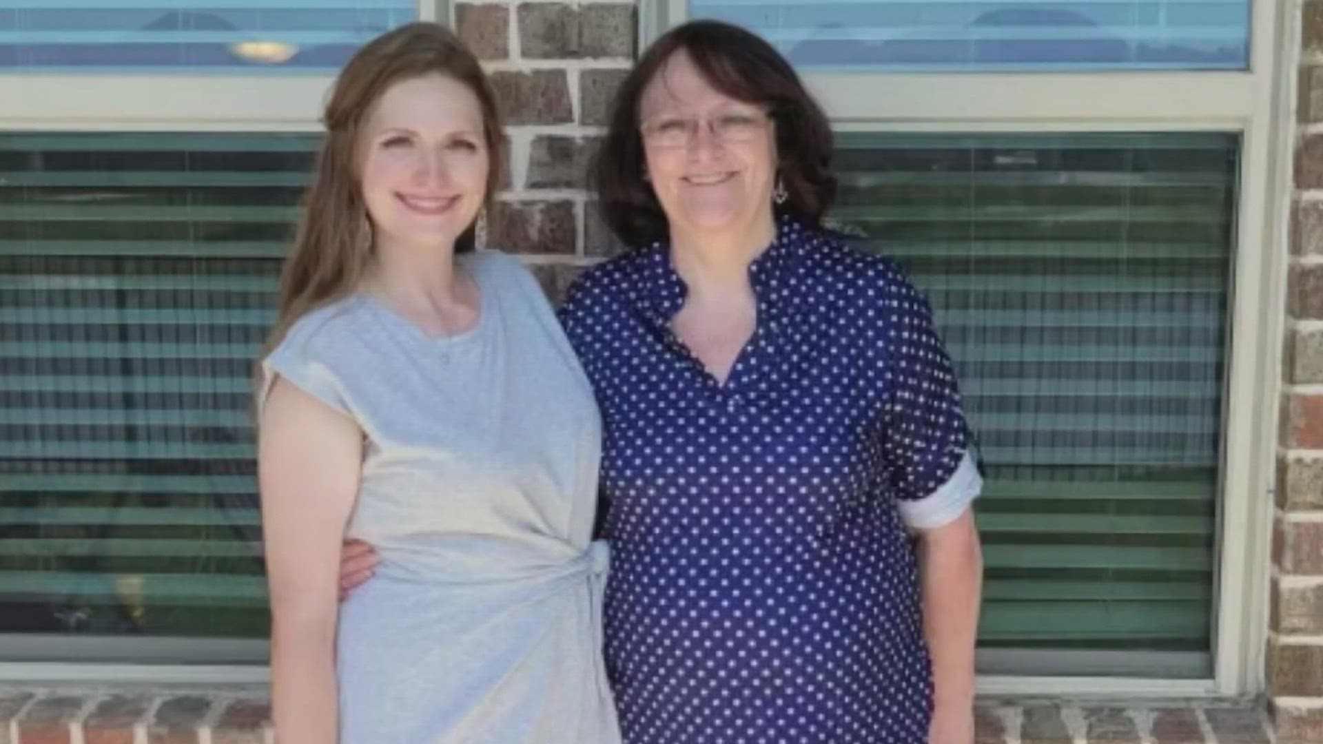 Woman says mother's meds stuck at USPS facility in Missouri City | khou.com