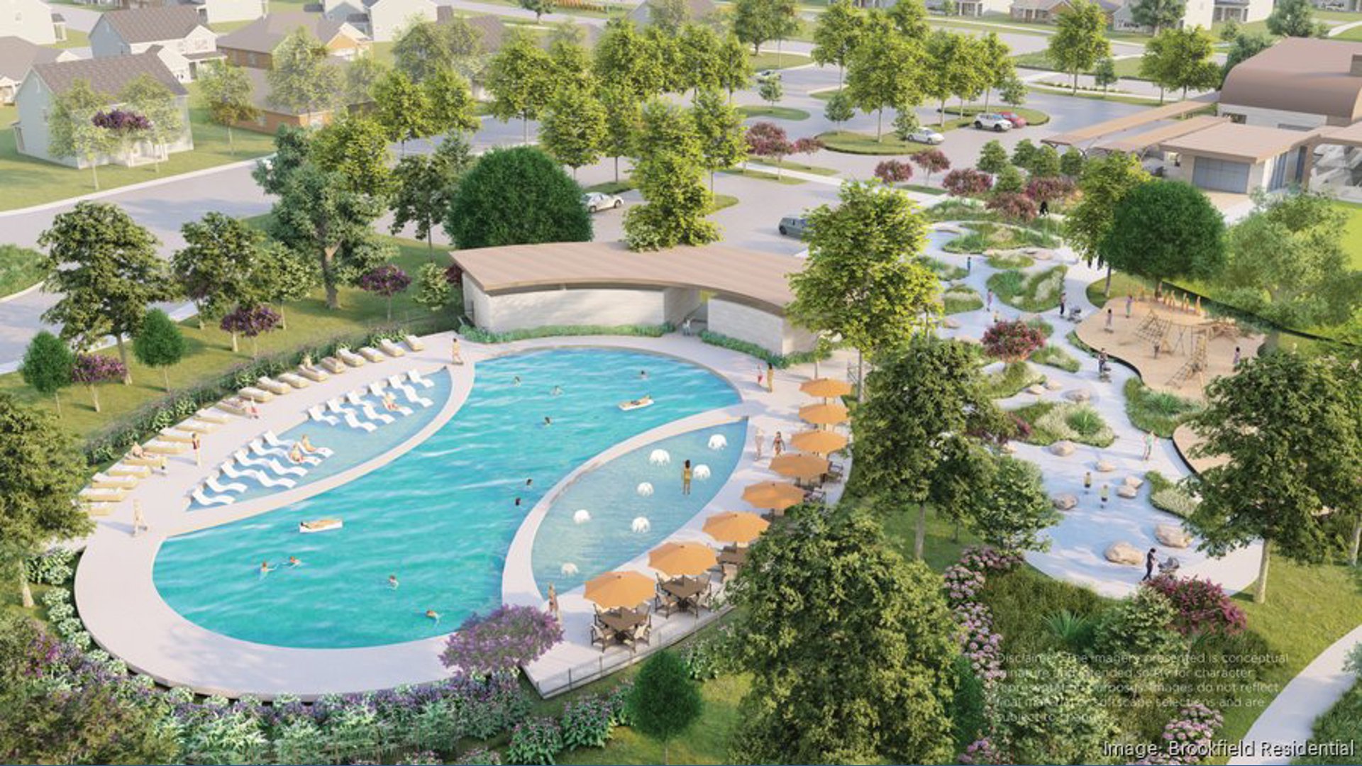 1,000-acre Midline master-planned community near Baybrook Mall selects ...
