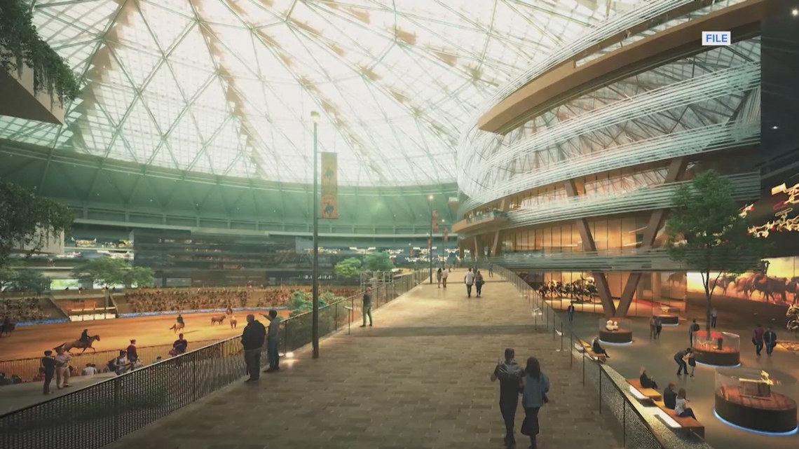 'We can't afford it' | Harris County leaders once again weighing ...