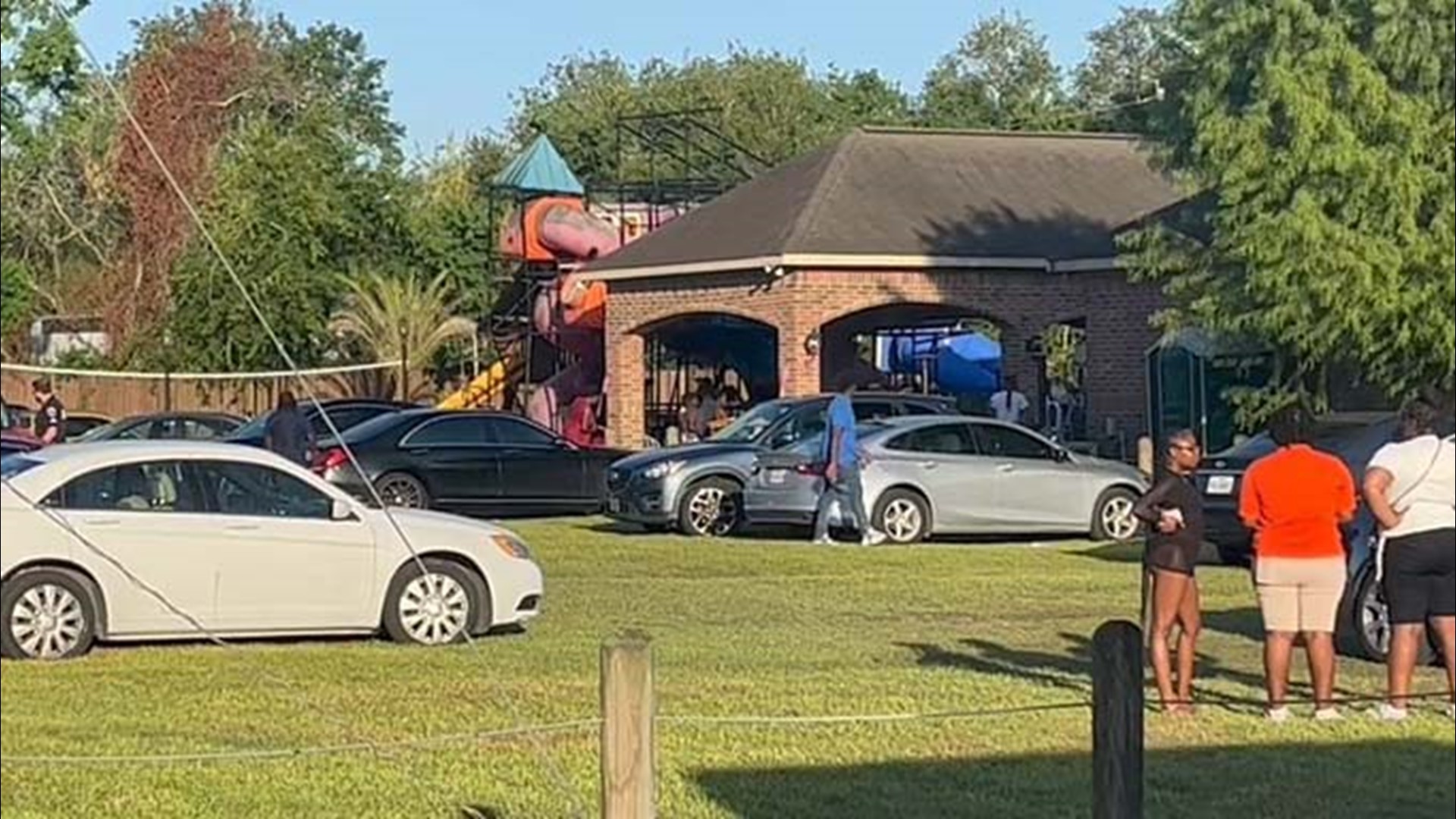 Alexis Sharkey update:Thomas Sharkey kills himself in Florida | khou.com