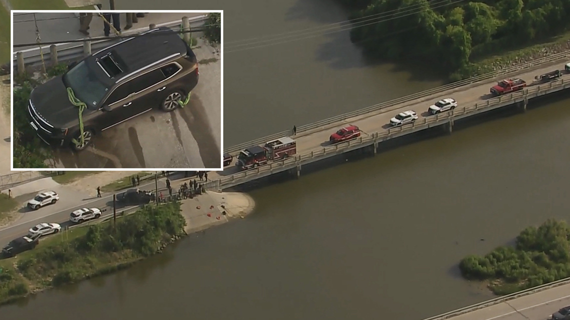 Convicted killer Edward Bell dies in Texas prison | khou.com