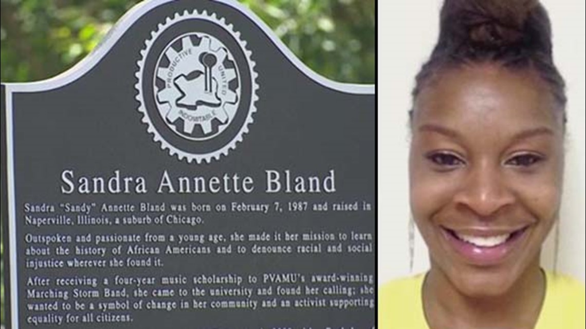 Sandra Bland's Instagram, Twitter & Facebook on IDCrawl