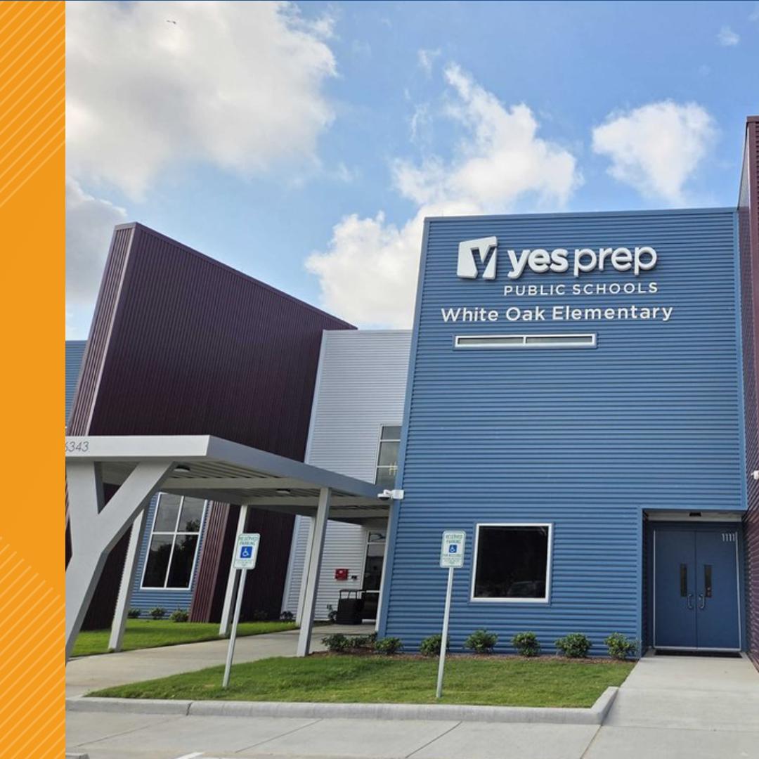 Yes Prep opens 2 new schools in Houston area | khou.com
