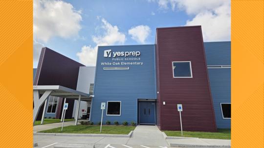 Yes Prep opens 2 new schools in Houston area | khou.com
