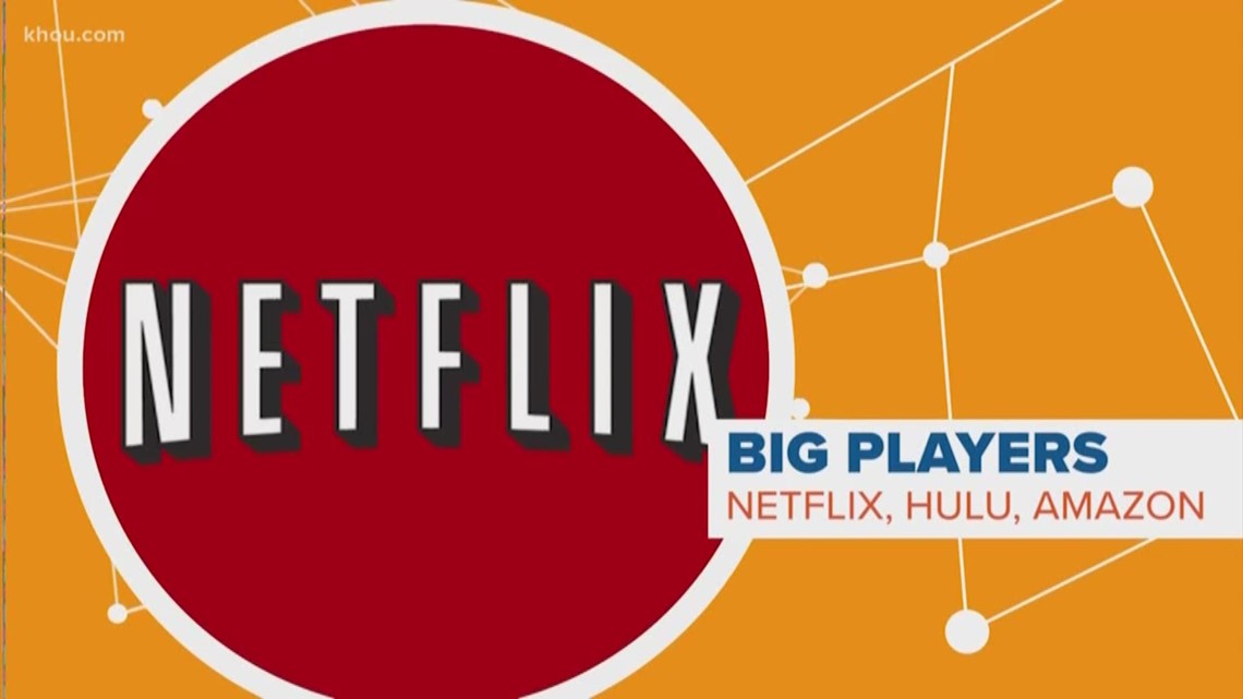 CONNECT THE DOTS: What does Netflix price increase mean for the future ...