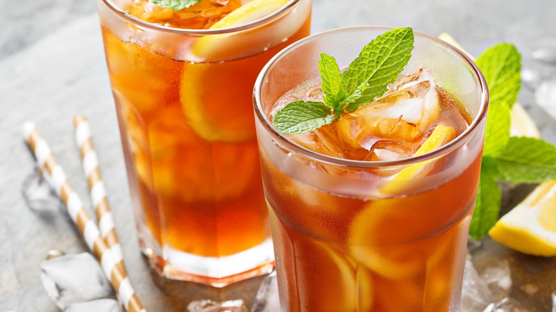 National Iced Tea Day 2025 | khou.com