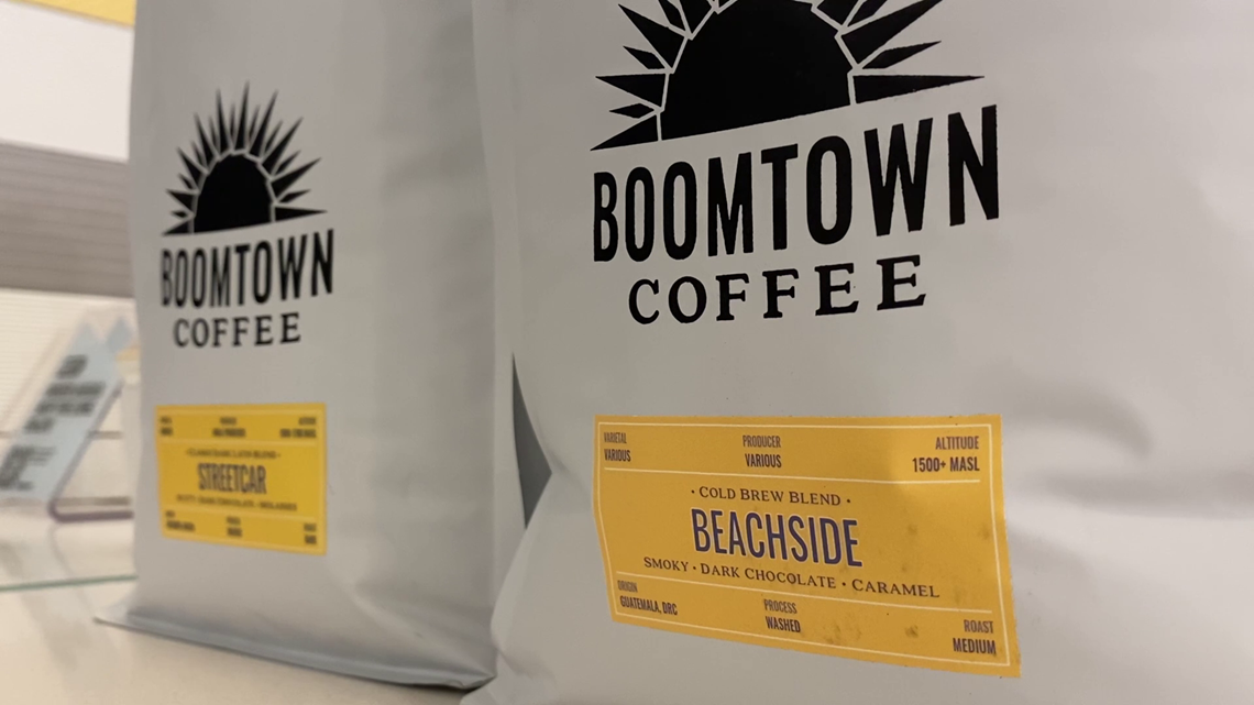Houston is 2nd best coffee city in Texas | khou.com