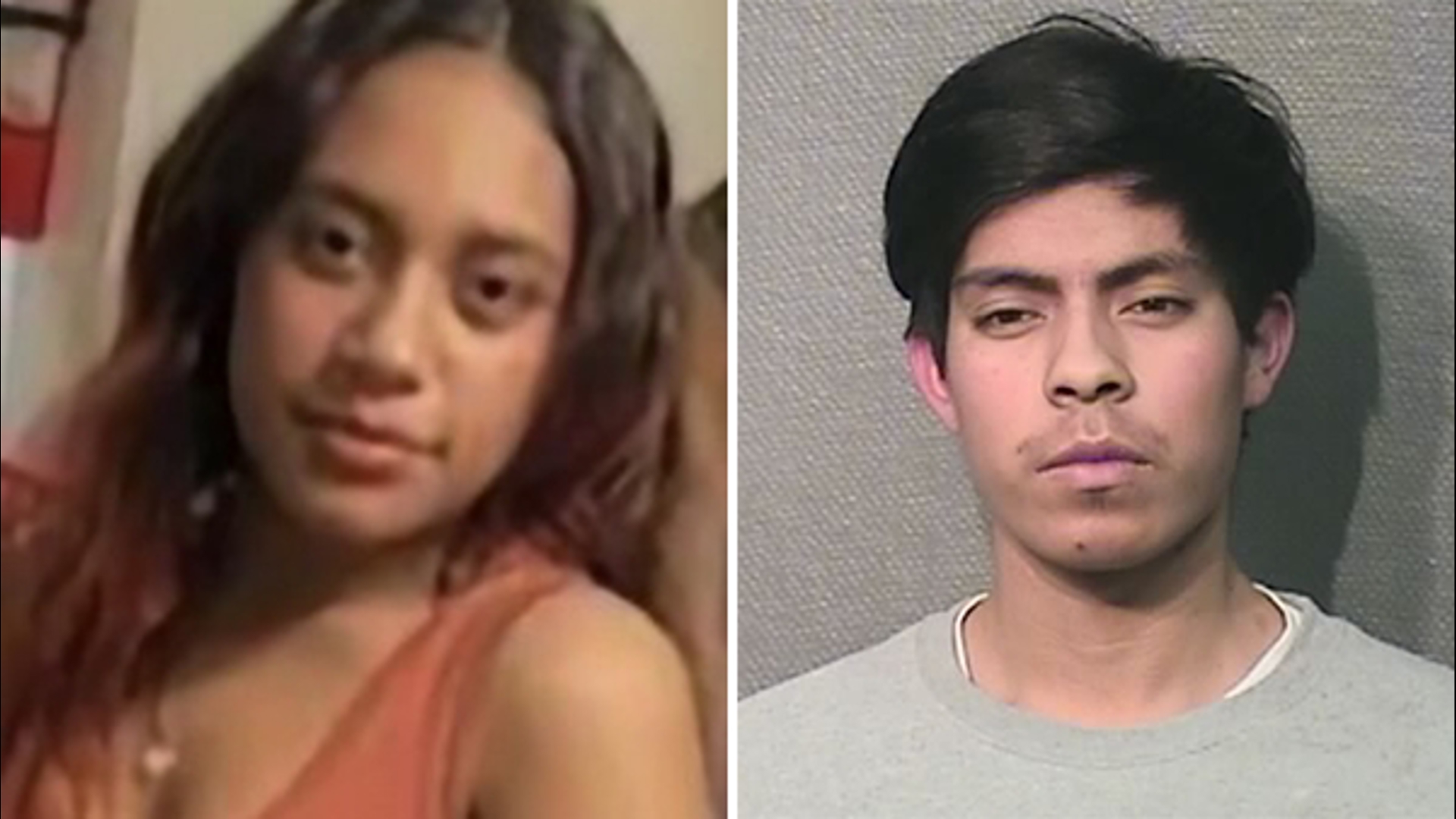 Wharton County remains found in 2021 ID'd as 16-year-old shooting ...