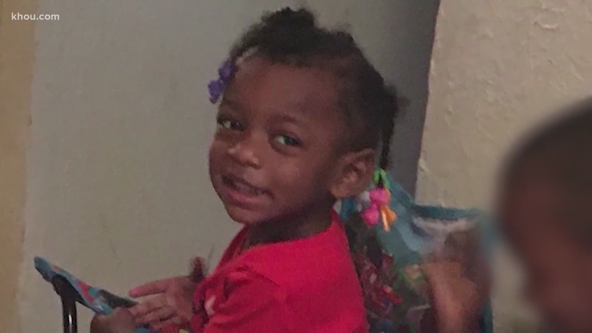 Maliyah Bass' mother didn't appear in court due to medical reasons ...