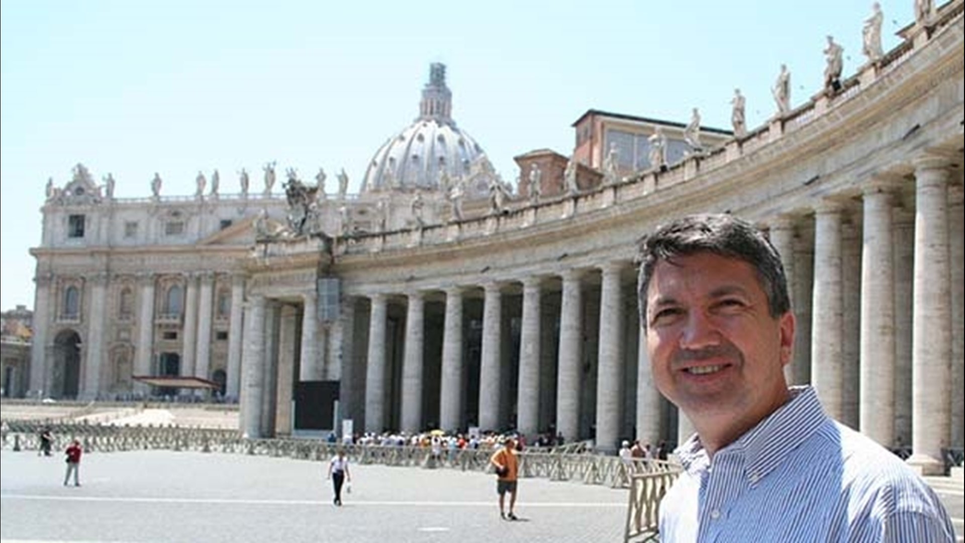 Burger at Space Cowboy named after KHOU 11's Ron Treviño | khou.com
