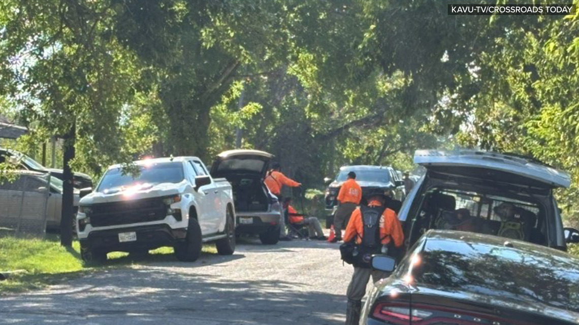 Jaggers restaurant to open in Katy, Texas | khou.com