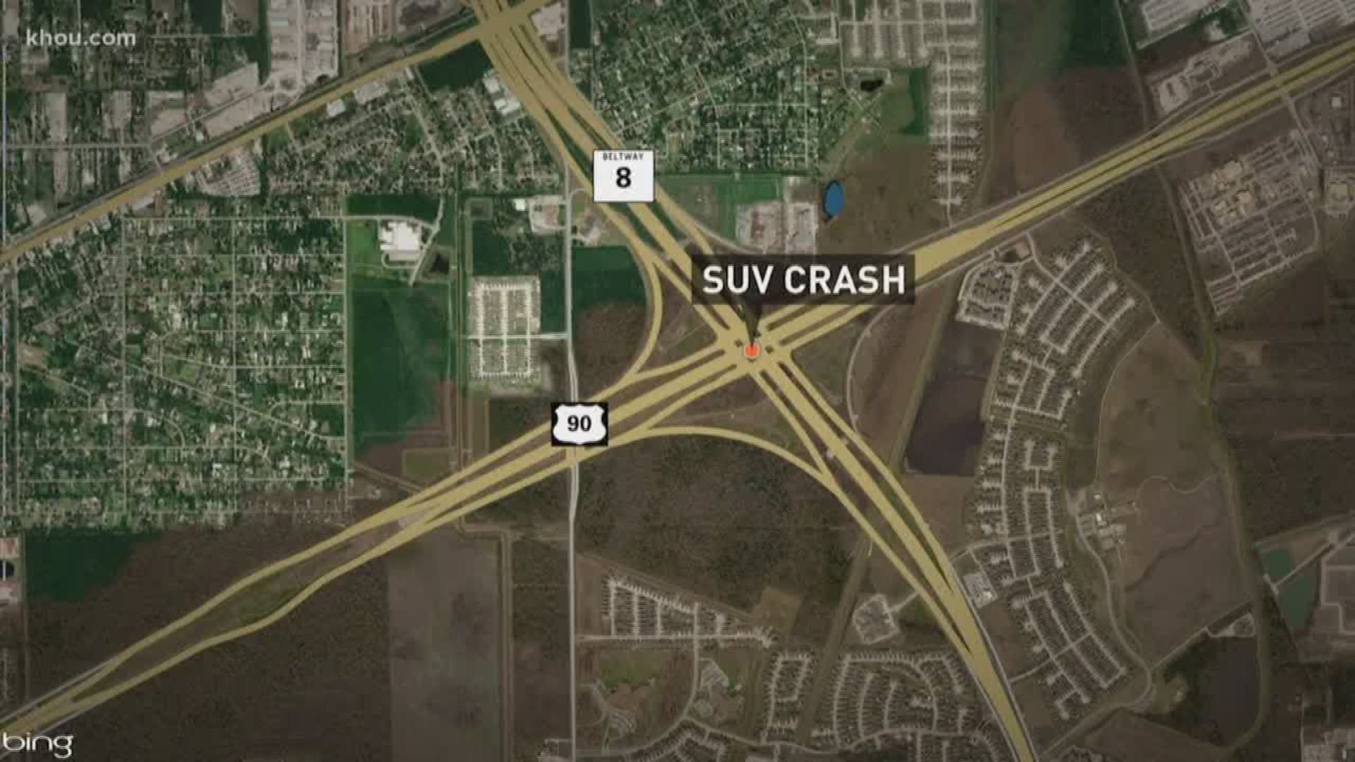 HCSO: 11-year-old girl dies, father charged with murder in 2-vehicle ...