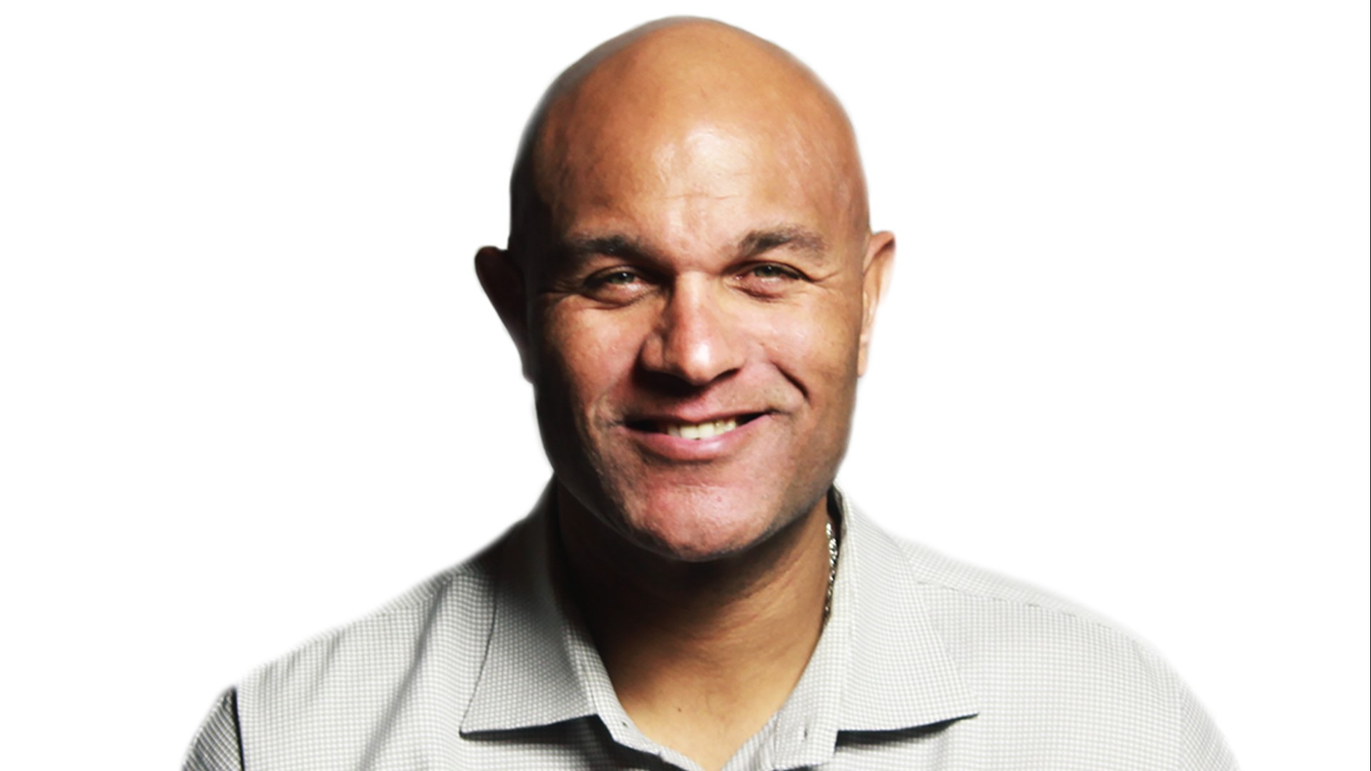 Jeremy Booth | khou.com