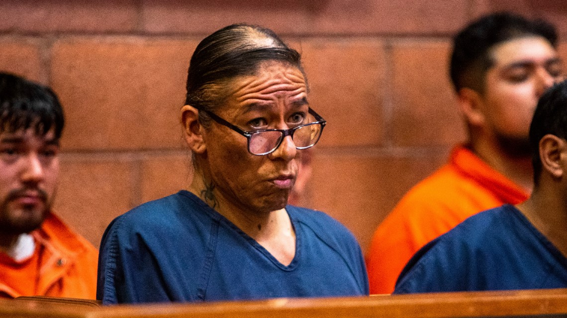 ‘Dances with Wolves’ actor indicted again on sexual abuse charges ...