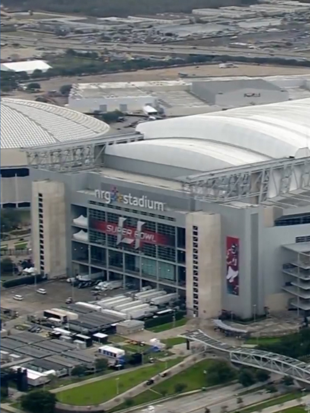 Suspects netted more than $200K in parking lot scheme at NRG Park ...