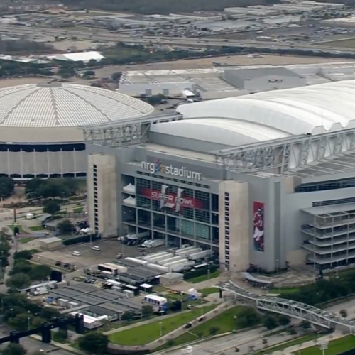 Suspects netted more than $200K in parking lot scheme at NRG Park ...
