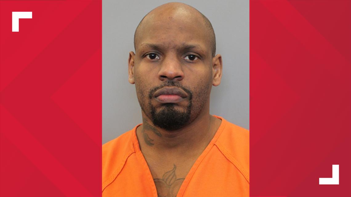 Inmate mistakenly released from Harris County Jail, sheriff's office ...