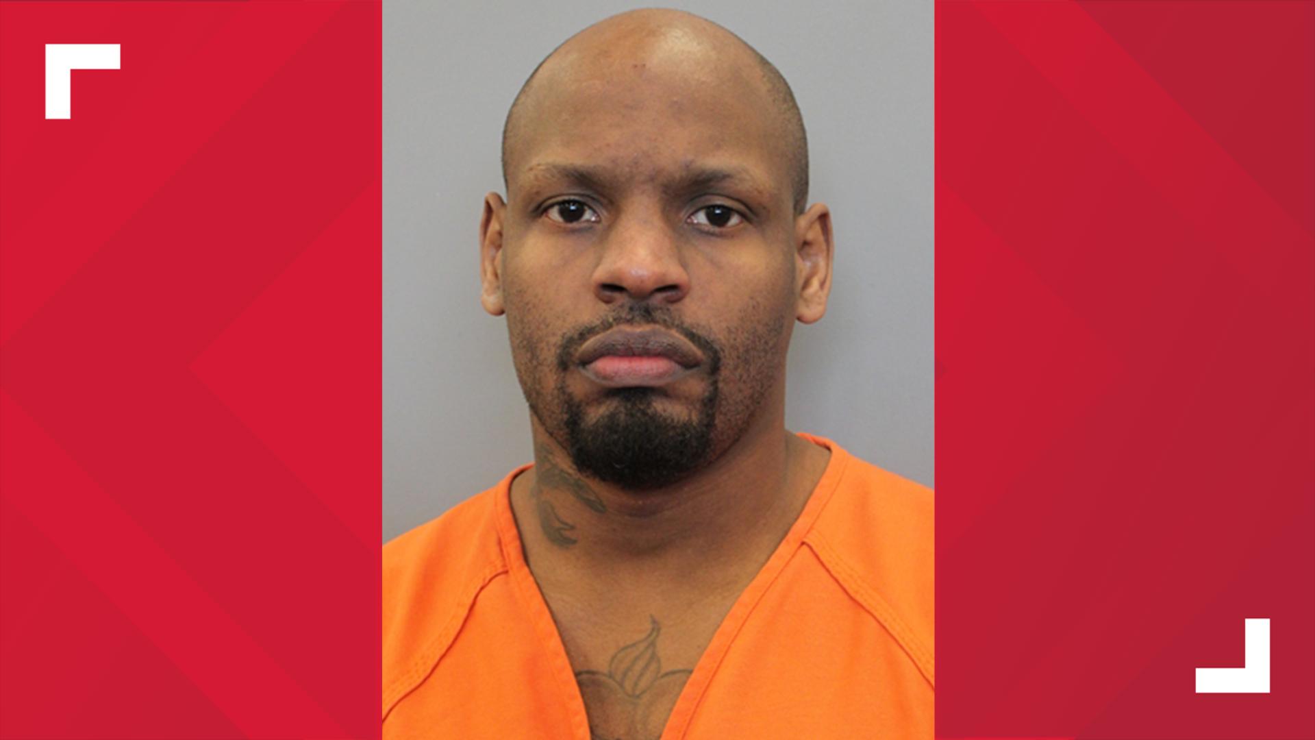 Inmate mistakenly released from Harris County Jail, sheriff's office ...