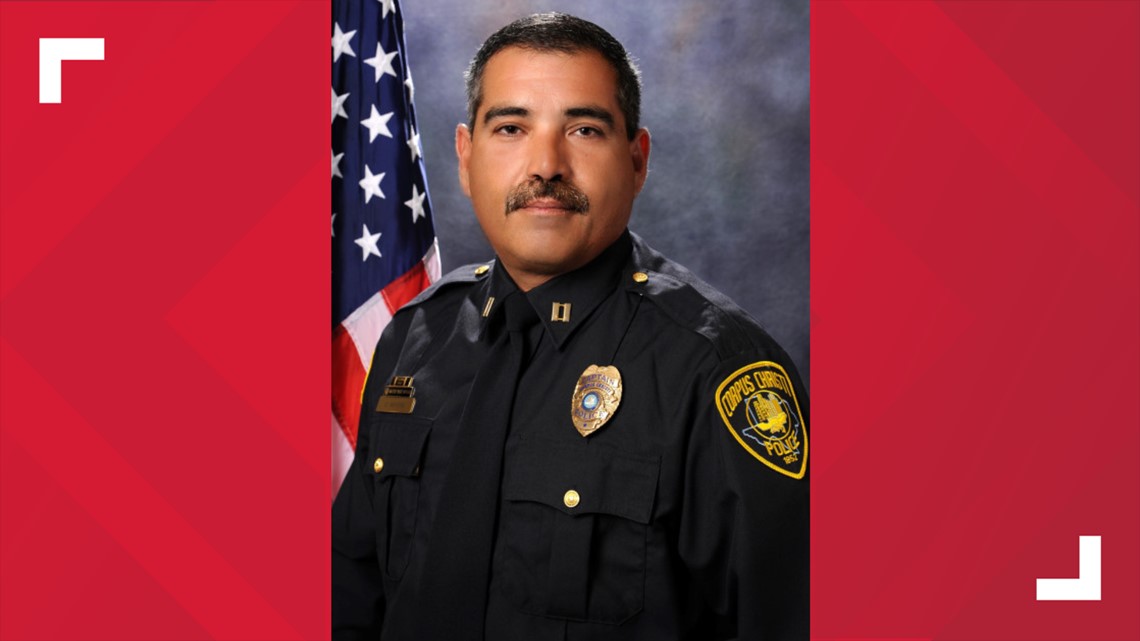 Off-duty CCPD officer arrested for DWI after falling asleep in ...