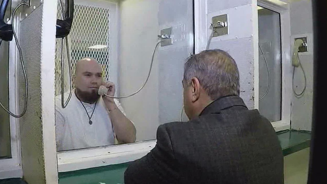 Judge keeps execution for John Henry Ramirez | khou.com